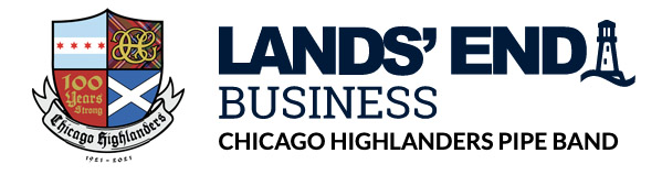 Chicago Highlanders Pipes & Drums